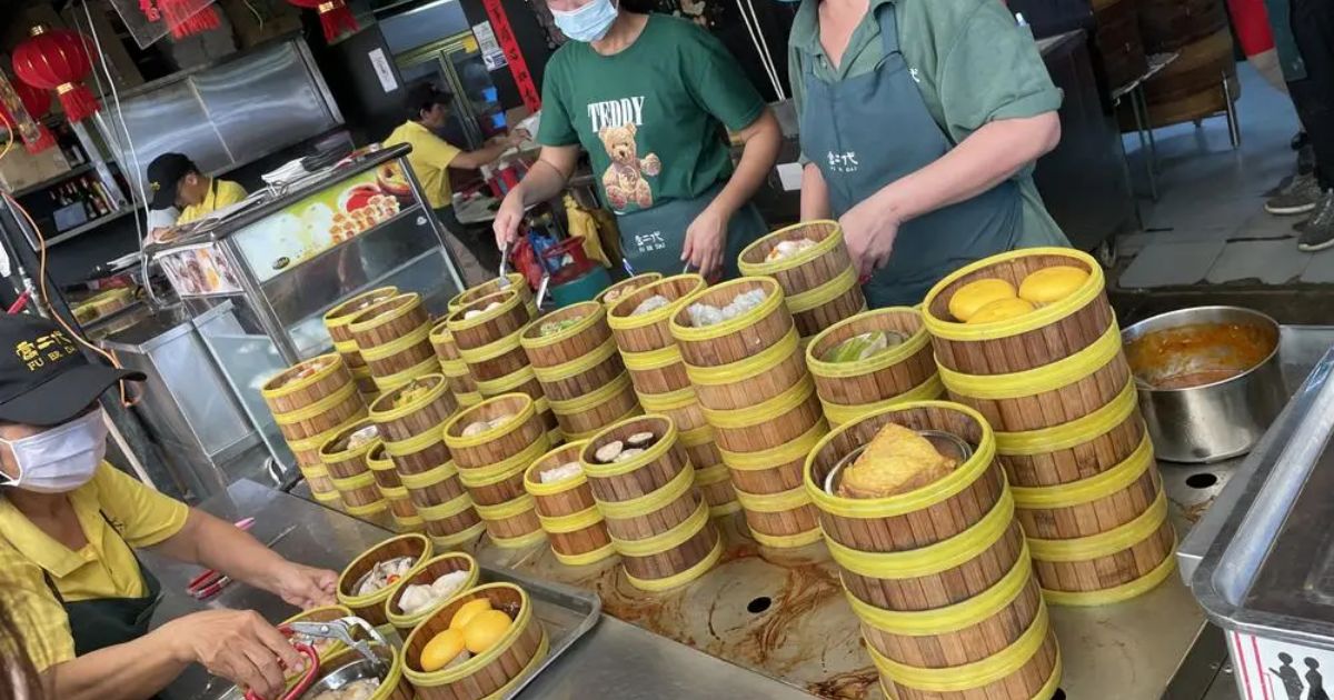 Fuerdai Bak Kut Teh(その他) - Retty