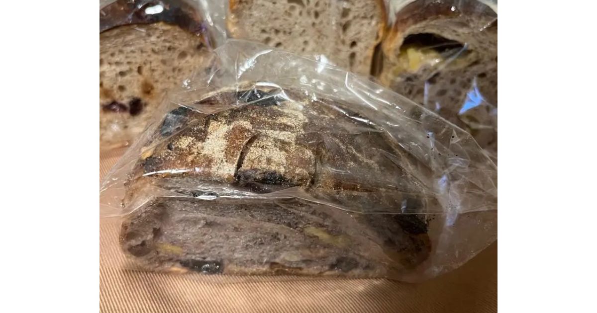 stones bekary 参道店(東大阪/パン屋) - Retty