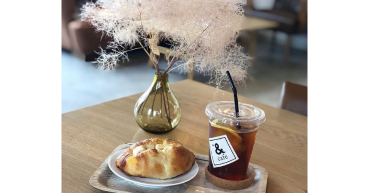 & mark cafe アンドマークカフェ（山形市/パン屋） - Retty（レッティ）