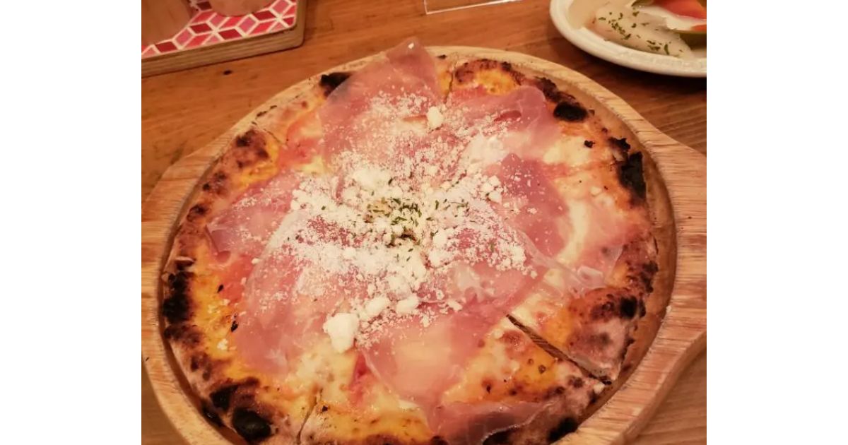 PIGO One Coin Pizza（ピゴ ワン コイン ピザ）（鴨居/イタリアン） - Retty（レッティ）