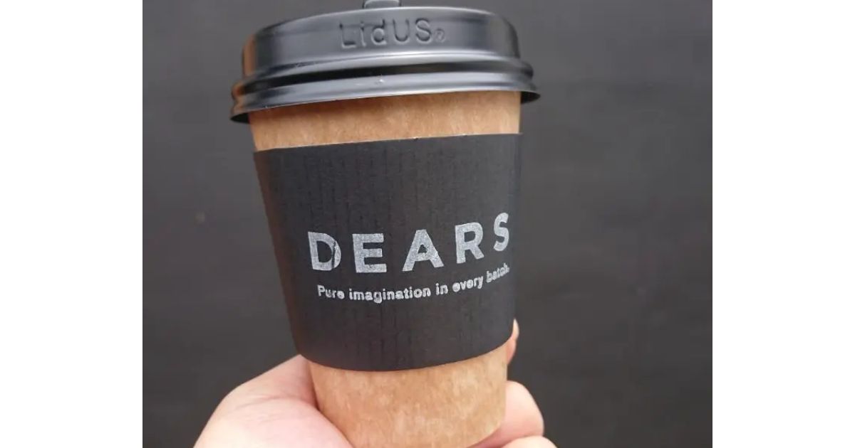 DEARS COFFEE(港区/コーヒー専門店) - Retty