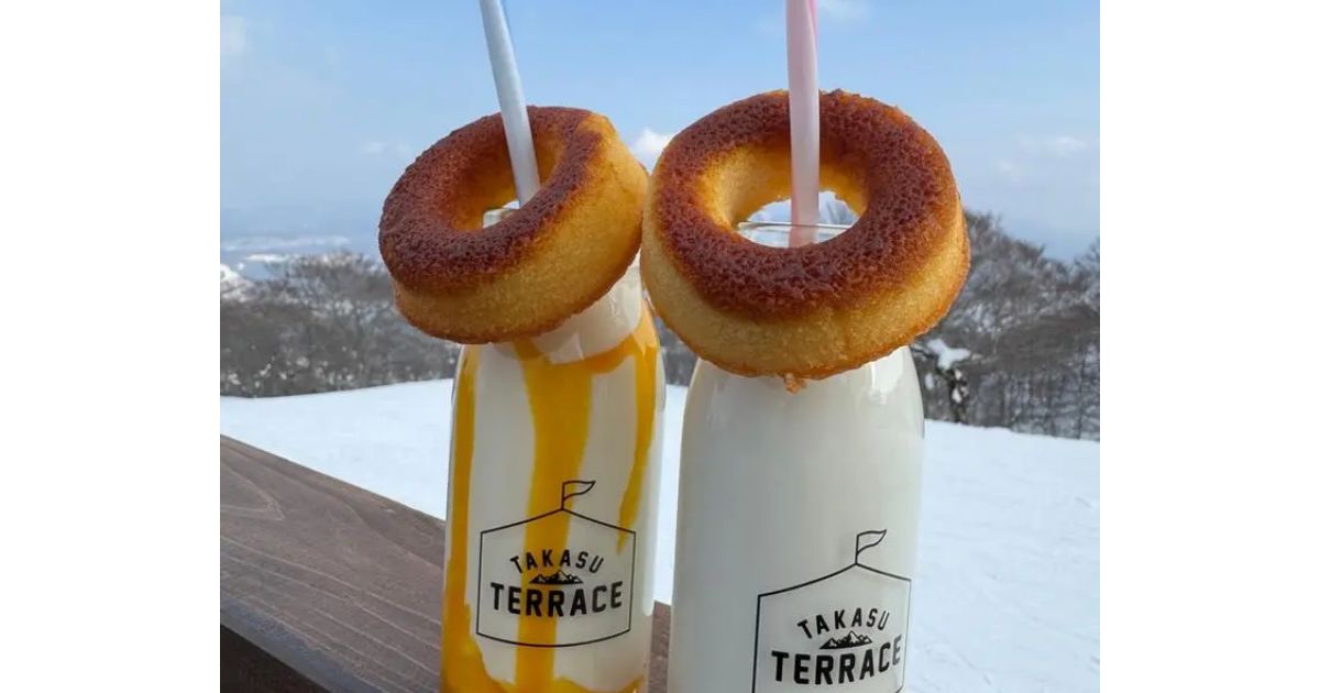 beach cafe TAKASU TERRACE（ビーチカフェ タカス テラス）（郡上/カフェ） - Retty（レッティ）