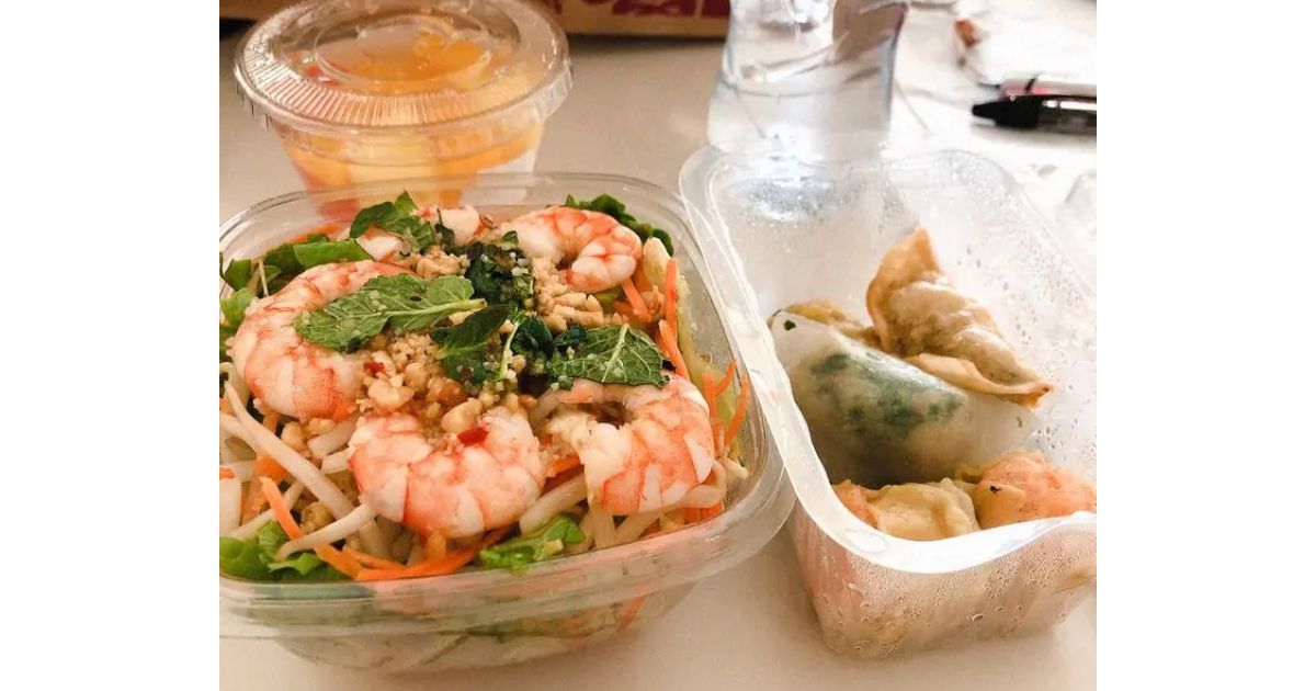 Veng Hour la Défense(その他) - Retty