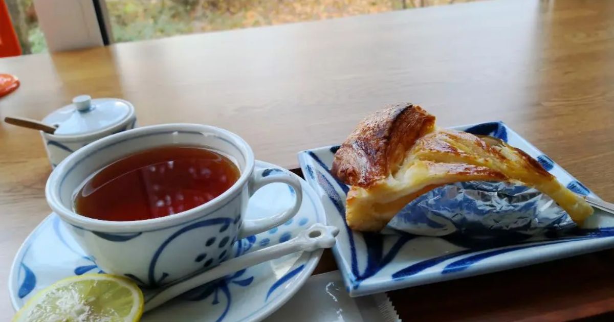 Calendula cafe(白老/カフェ) - Retty