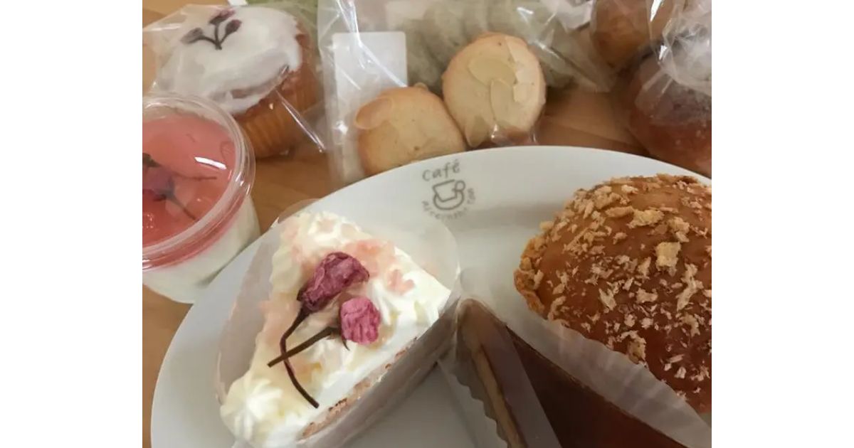 Yama Baked(高島町/スイーツ) - Retty