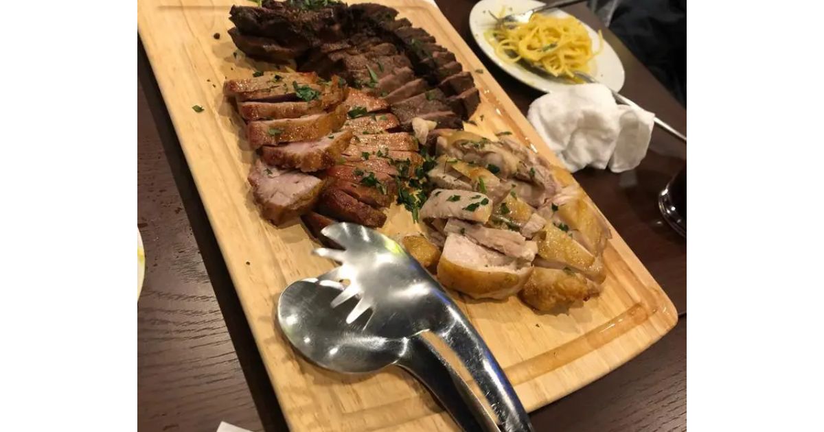 座席一覧：Meat Meet - Retty 日本最大級の実名型グルメサービス