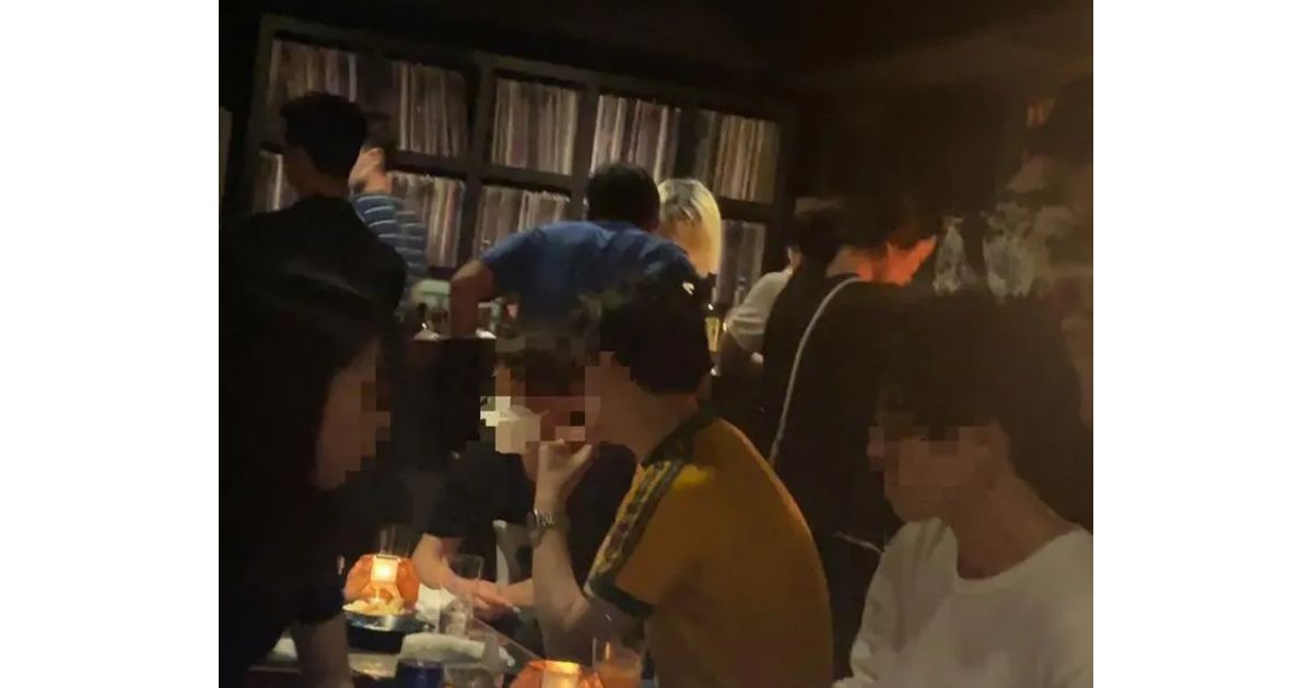 RECORD BAR analog(道玄坂/バー) - Retty