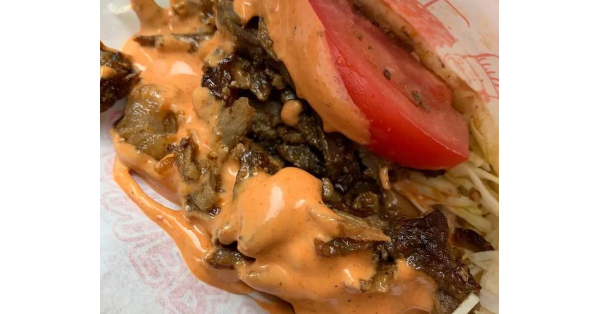 ASLAN KEBAB 秋葉原(秋葉原/トルコ料理) - Retty