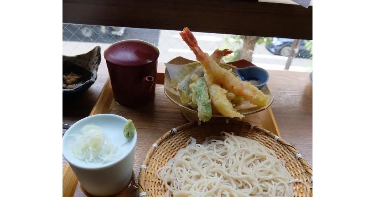 Soba&Co. 神谷町店（虎ノ門/そば（蕎麦）） - Retty（レッティ）