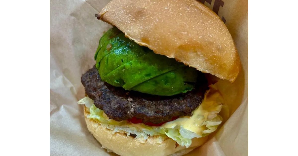 口コミ一覧：JJ BURGER - Retty 日本最大級の実名型グルメサービス