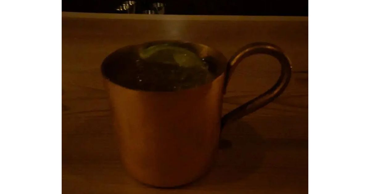 BAR Liquid Ruby（バー リキッド ルビー）（新宿西口/バー） - Retty（レッティ）