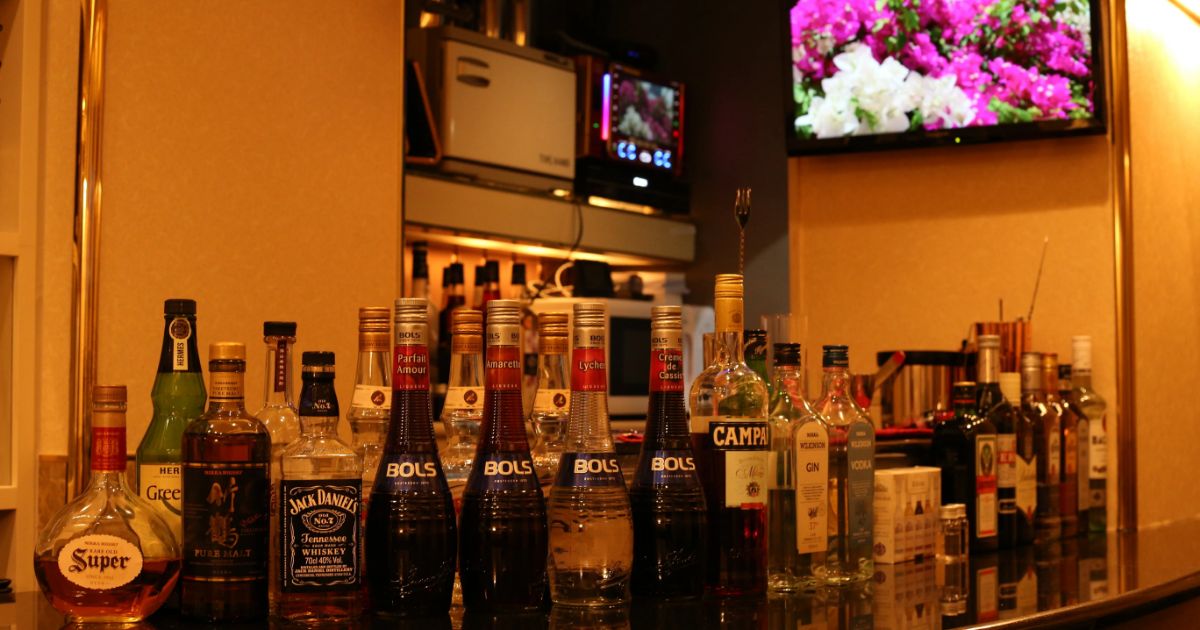 座席一覧：KARAOKE BAR VAL - Retty 日本最大級の実名型グルメサービス