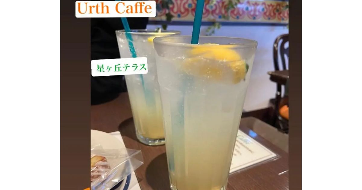 Urth Caffe 星が丘テラス店(本山/カフェ) - Retty