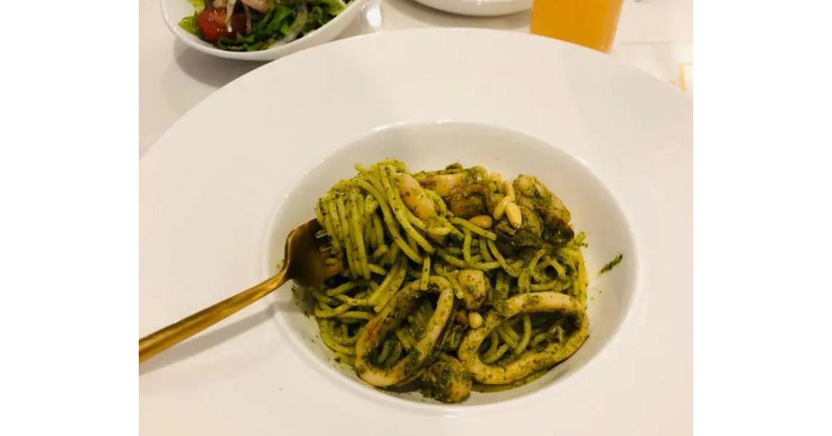 THE ROOT2 DINING(京都駅八条口周辺/イタリアン) - Retty