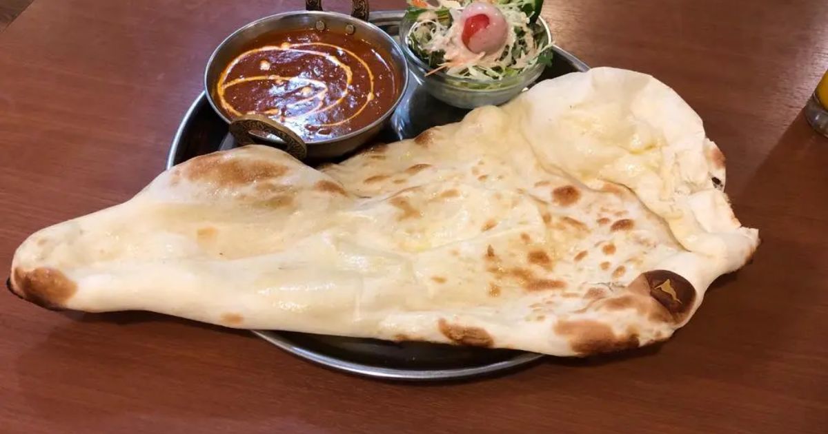 Curry world store
