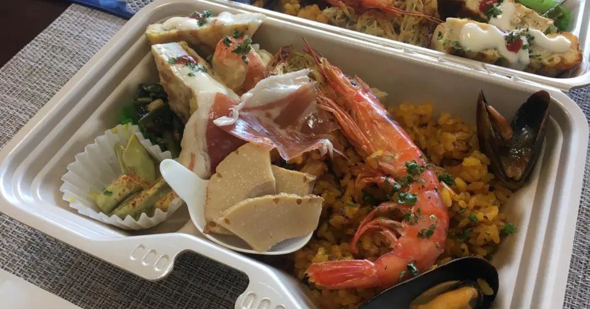 cafe NEUTRAL（カフェ ニュートラル）（高槻/スペイン料理） - Retty（レッティ）