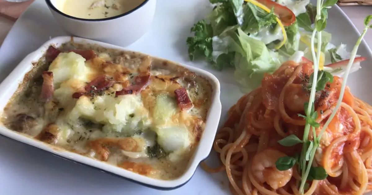 Dining&Cafe ikoi（八戸/カフェ） - Retty（レッティ）