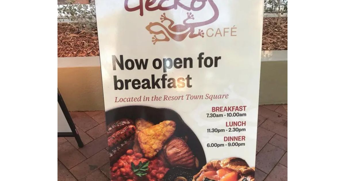 geckos cafe(その他) - Retty