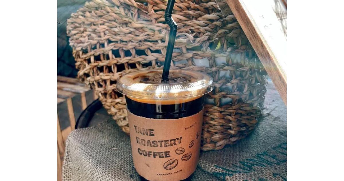 TANE ROASTERY COFFEE（鎌倉/コーヒー専門店） - Retty