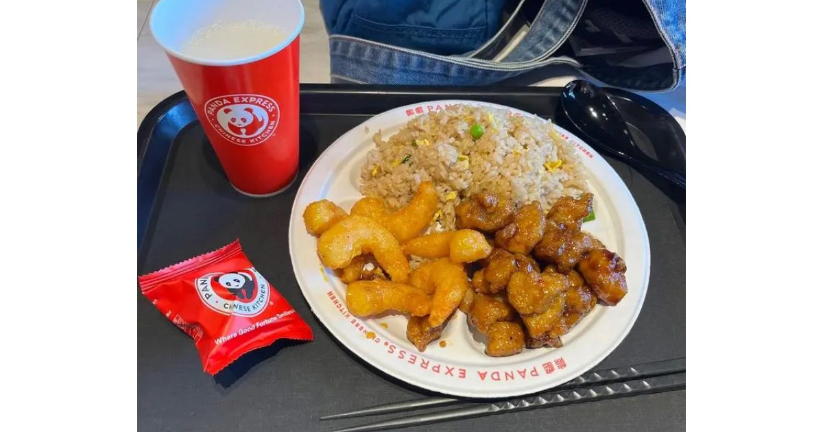 PANDA EXPRESS グランベリーパーク店(町田/中華) - Retty