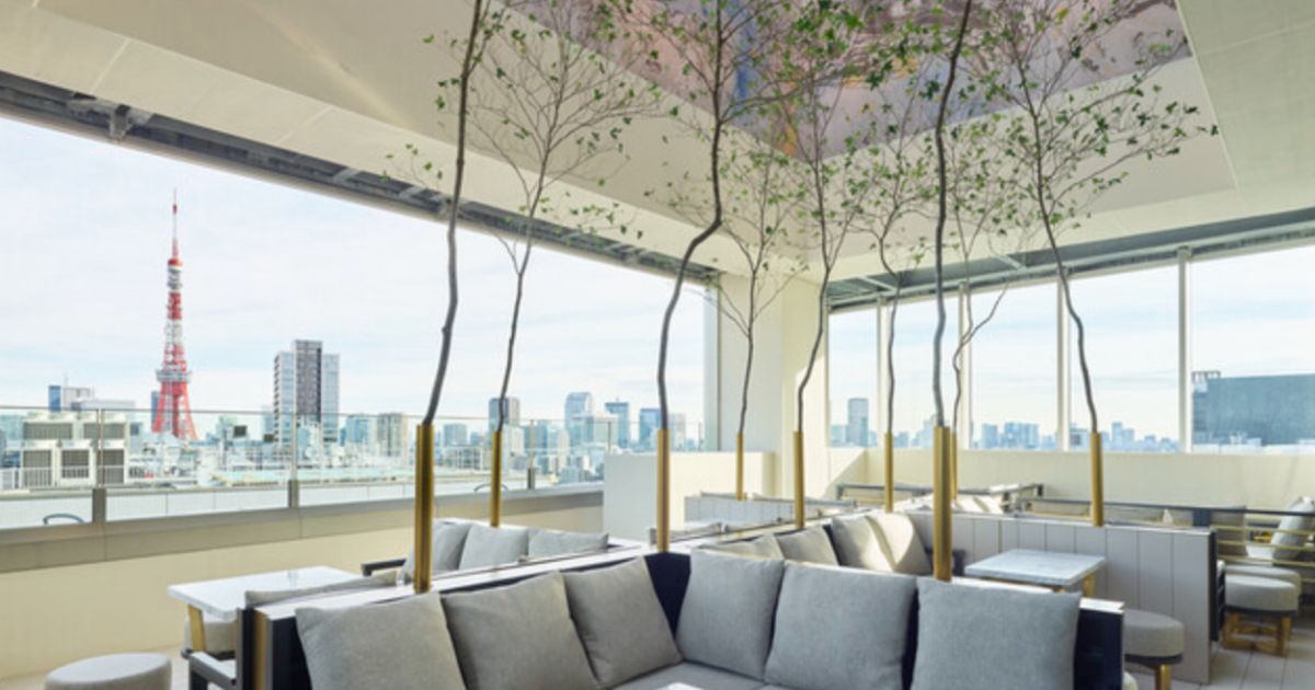 メニュー一覧：BALCÓN TOKYO - Retty 日本最大級の実名型グルメサービス