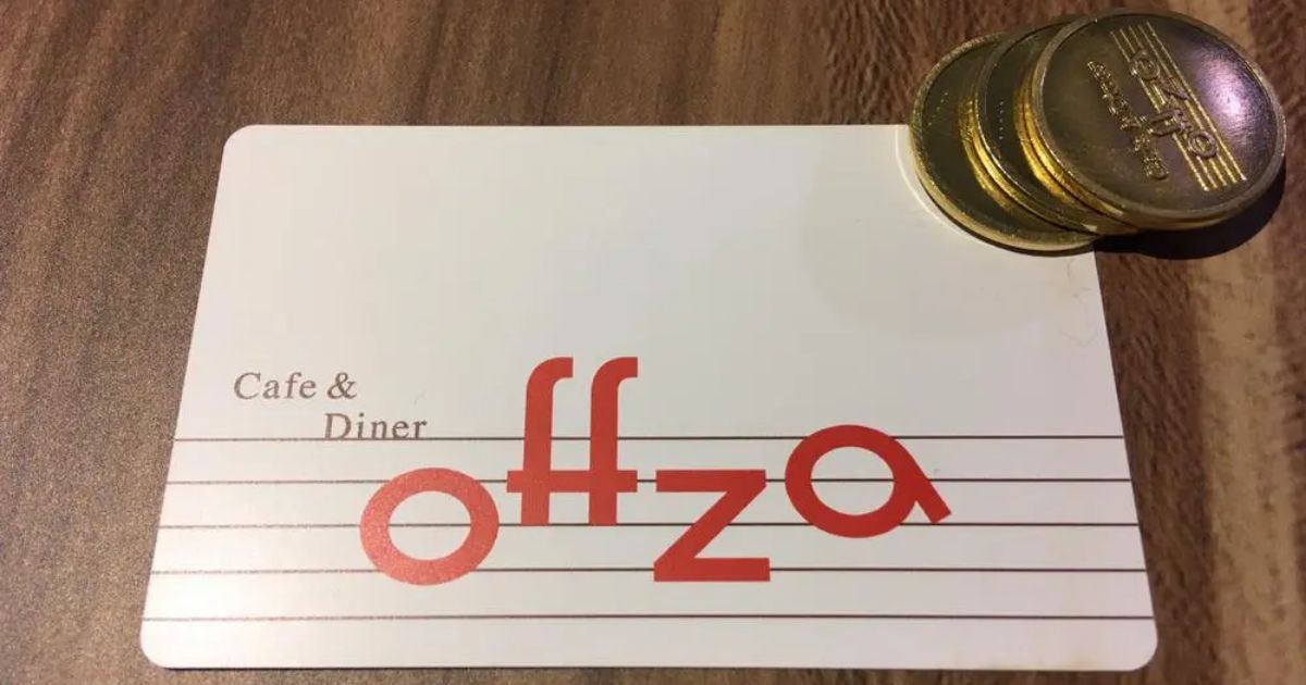 Cafe & Diner Offza(目白/洋食) - Retty