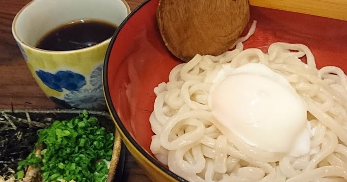 Hachi Ju Hachi Saigon 八十八商店(ベンタン市場/うどん) - Retty