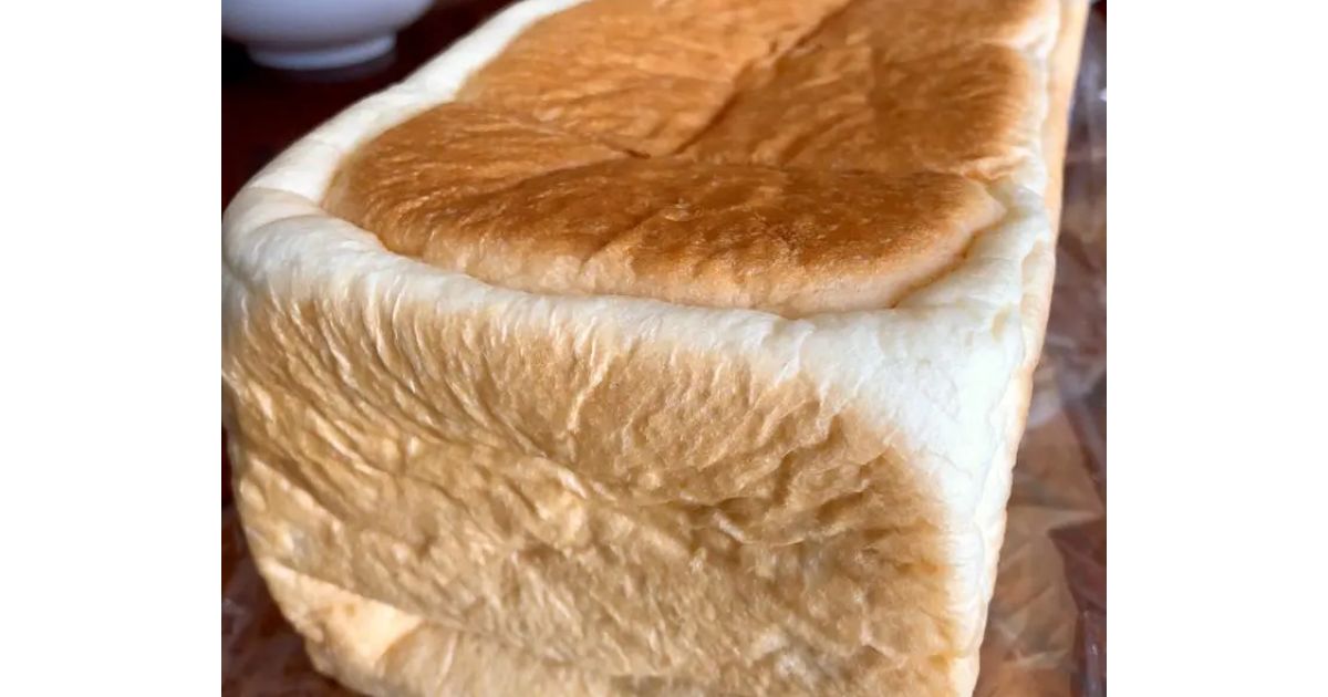 純生食パン工房 HARE/PAN 春日部店(春日部/パン屋) - Retty