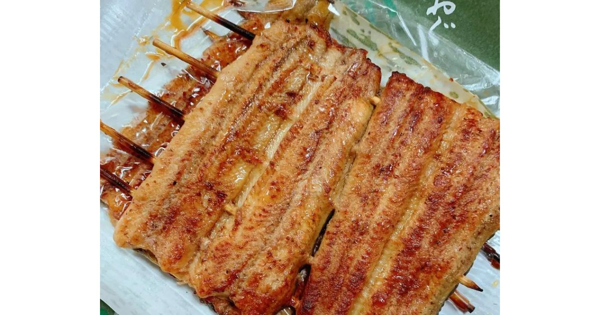 ての字 玉川タカシマヤ（二子玉川/うなぎ） - Retty（レッティ）