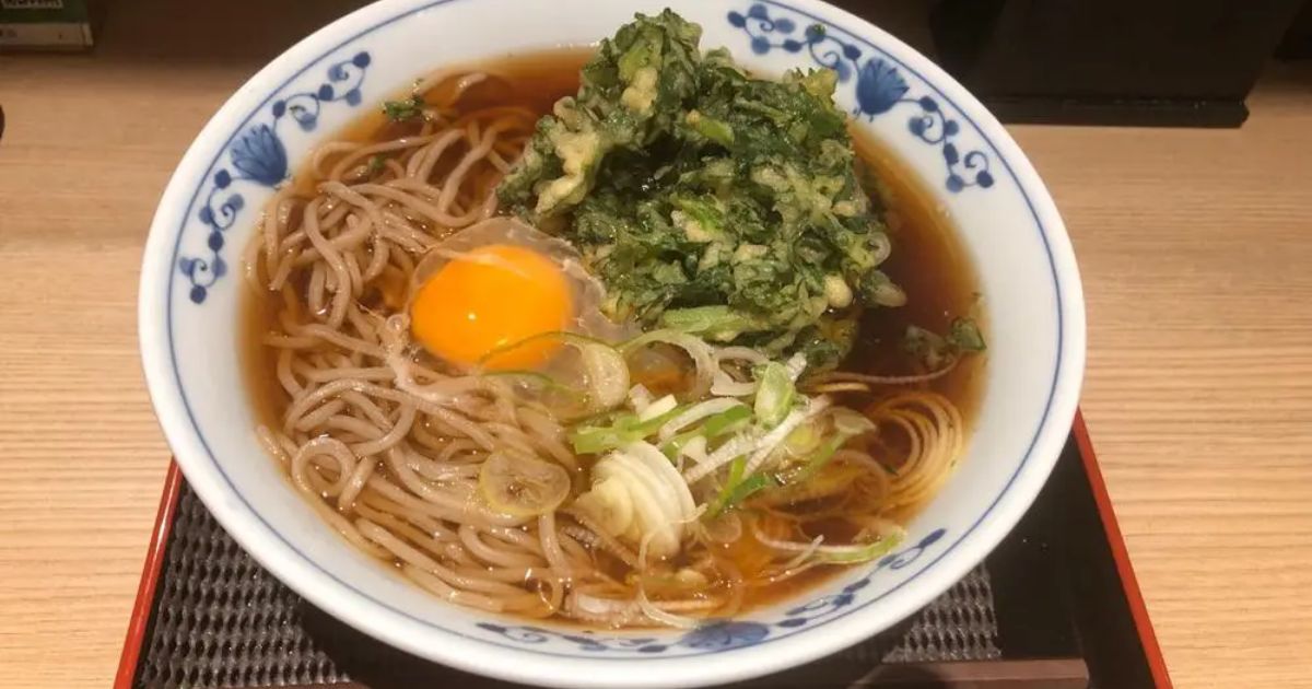 SOBA DINING 凜や（丸の内/そば（蕎麦）） - Retty（レッティ）