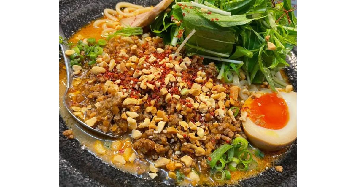 Mix Soba hiro(松戸/B級麺料理) - Retty