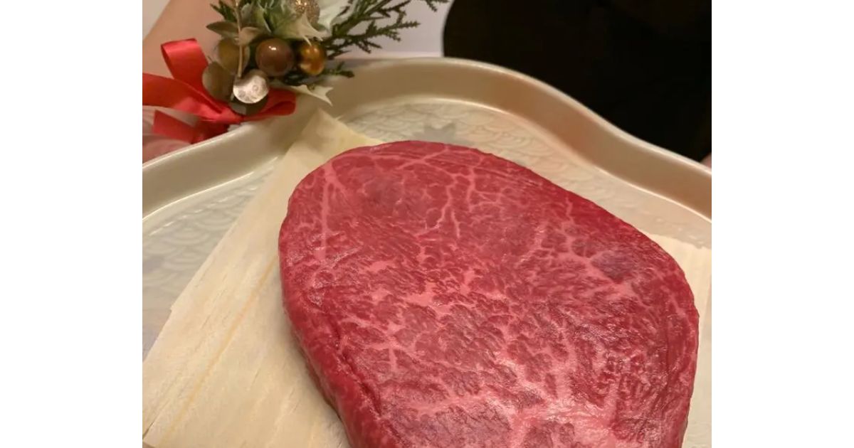 Beef Dining 肉いさ(銀座/洋食) - Retty