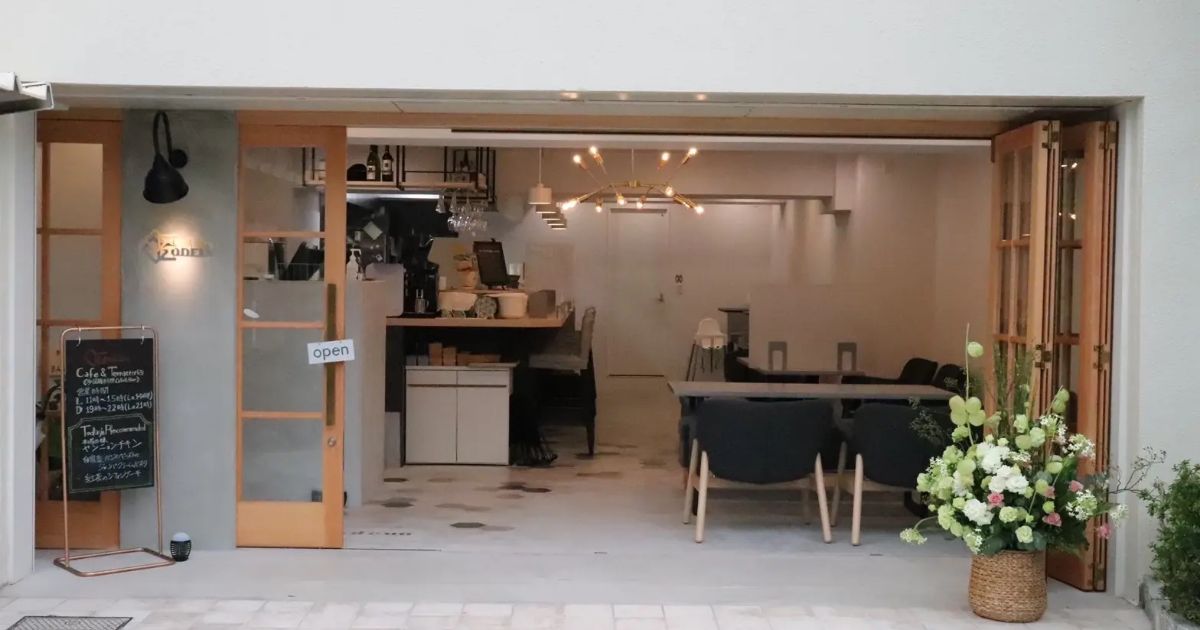 座席一覧：Modeun.cafe&trattoria - Retty 日本最大級の実名型グルメサービス