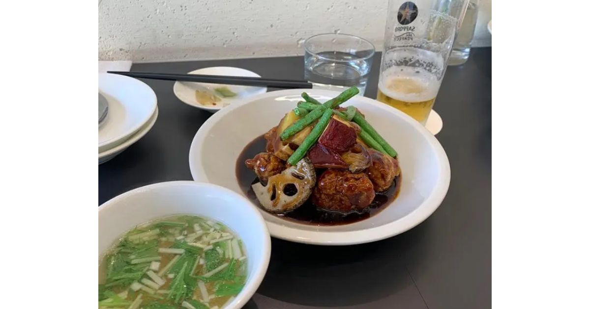 写真一覧：REI Chinese restaurants - Retty 日本最大級の実名型グルメサービス