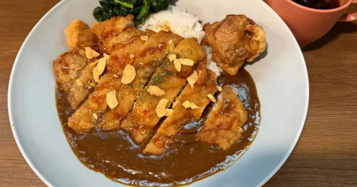 Ken-chan Curry(中野/カレー) - Retty