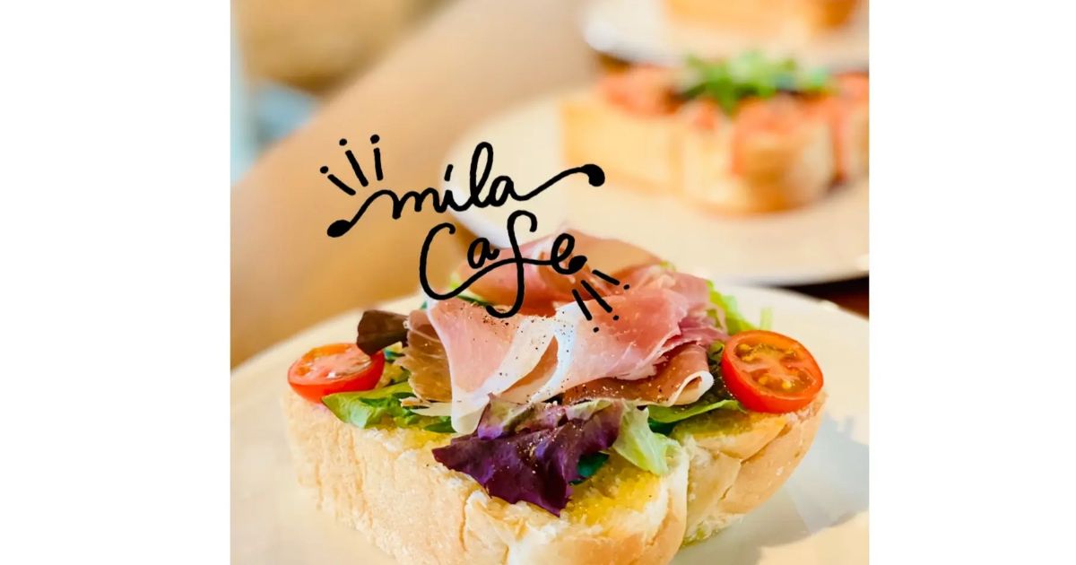 Mila cafe(水戸/カフェ) - Retty