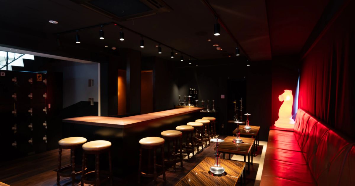 メニュー一覧：THE SHISHA HOUSE 大宮東口店‐シーシャ・水タバコ専門店シーシャハウス - Retty 日本最大級の実名型グルメサービス