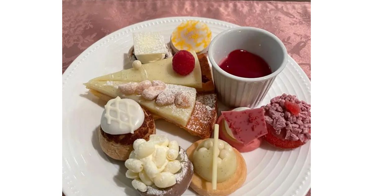 The Champagne Bar by TELMONT（赤坂/バー） - Retty