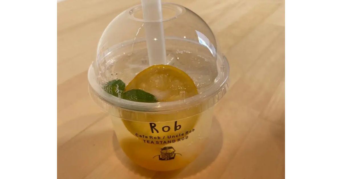 cafe Rob 三島店(三島/カフェ) - Retty