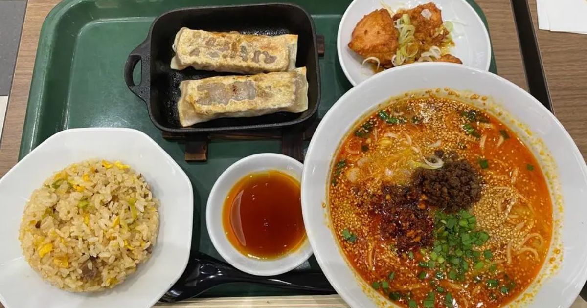 紅虎厨房 BENITORA KITCHEN(越谷/中華) - Retty