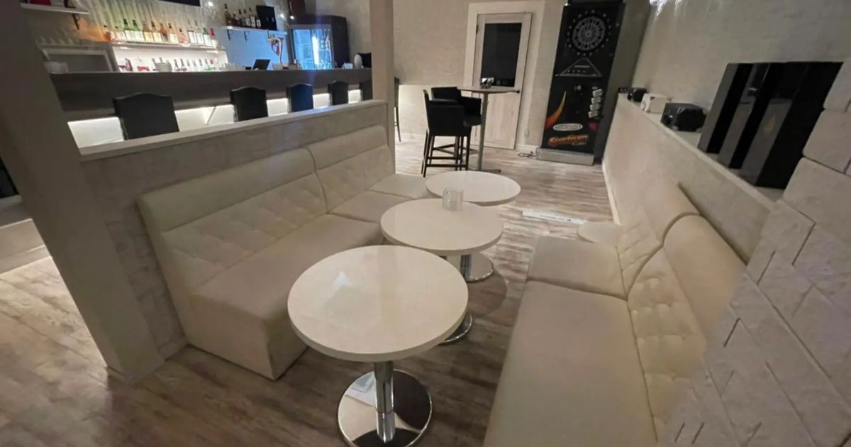 写真一覧：Bar 7LUCK - Retty 日本最大級の実名型グルメサービス