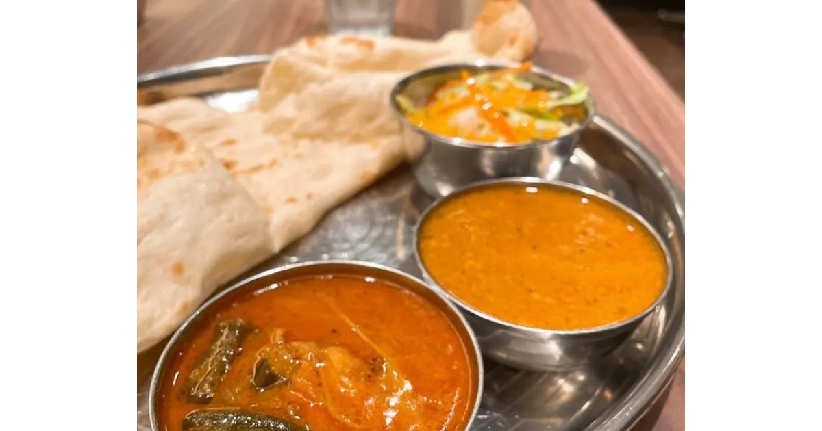 KHAO PIO（渋谷東口・宮益坂/インド料理） - Retty（レッティ）