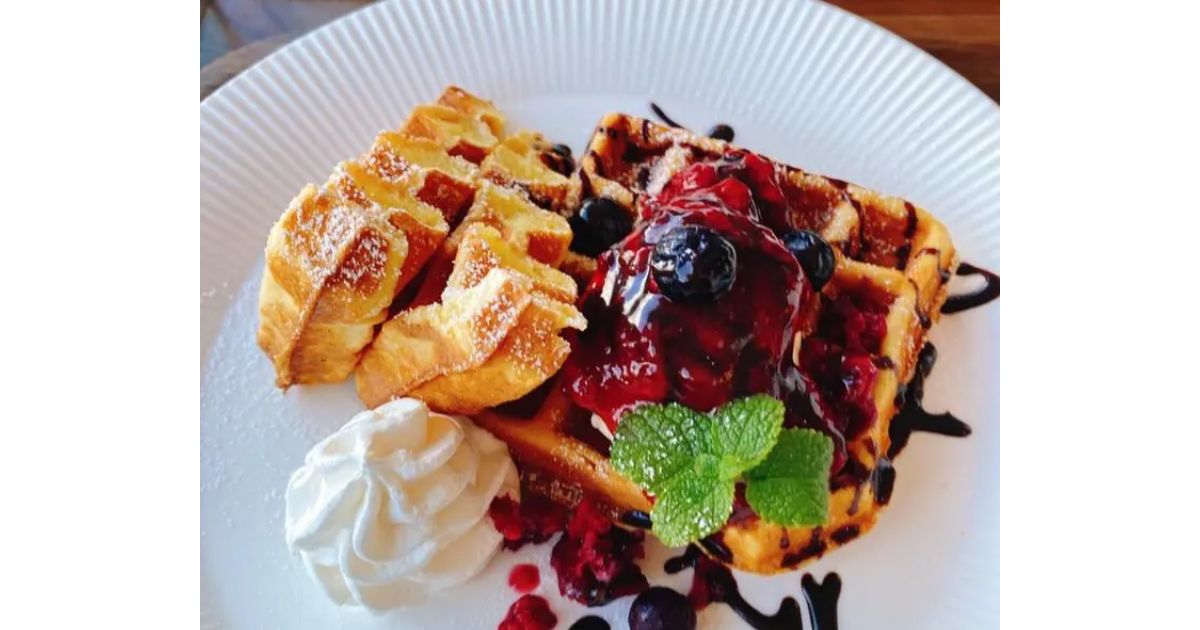 MOA cafe 東京インテリア家具店(岡山市/カフェ) - Retty