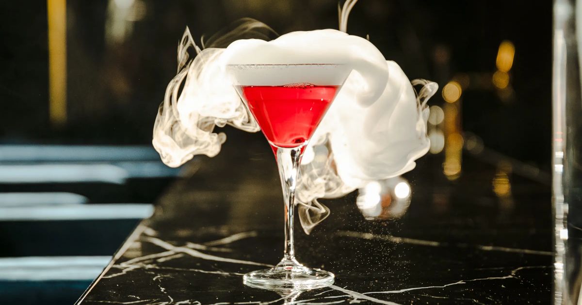 座席一覧：BAR ALMON - Retty 日本最大級の実名型グルメサービス