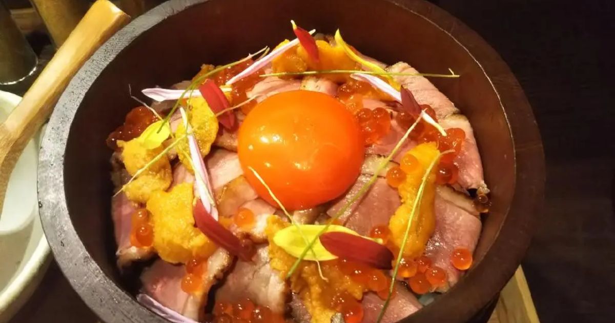 ギオン ダック ライス(祇園/和食) - Retty