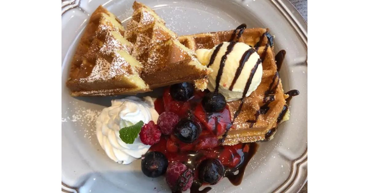 MOA cafe 入間店(入間/スイーツ) - Retty