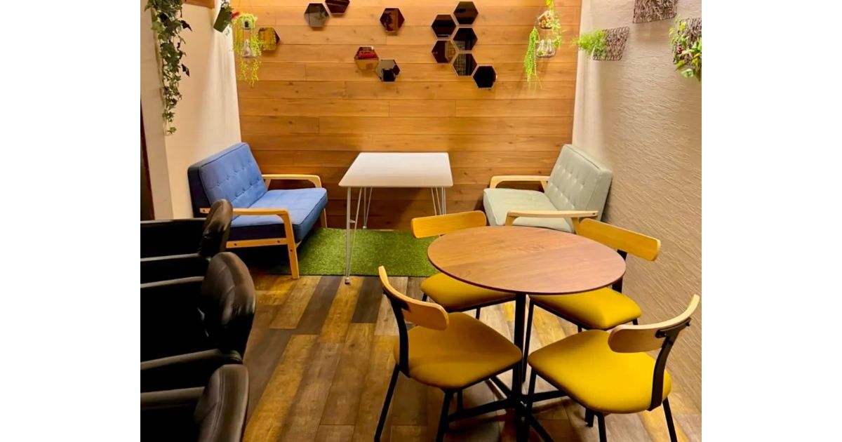 Bistro×bar hakoniwa(祇園/ダイニングバー) - Retty