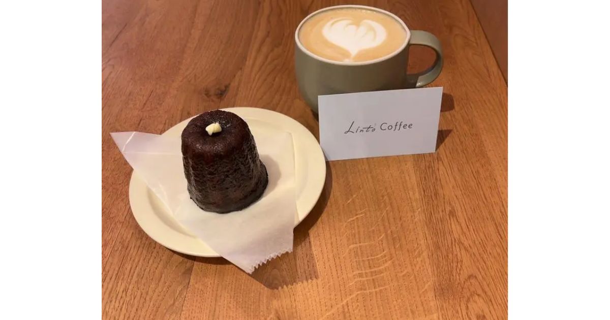 Linto Coffee(田無/カフェ) - Retty