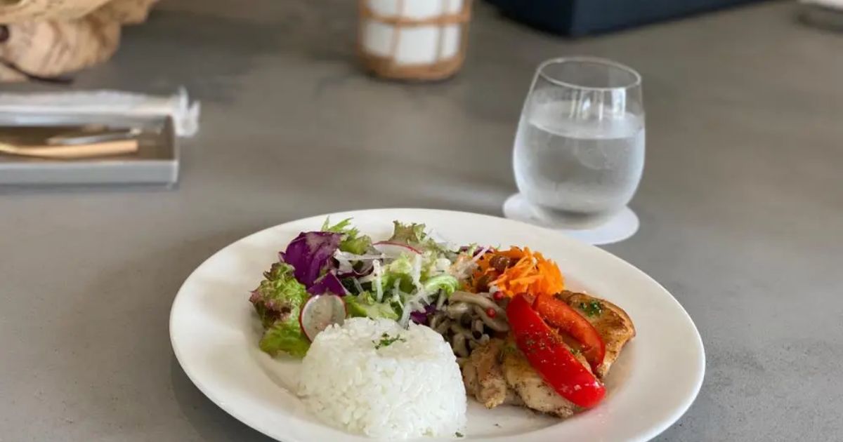 cafe chiharu(中津周辺/カフェ) - Retty