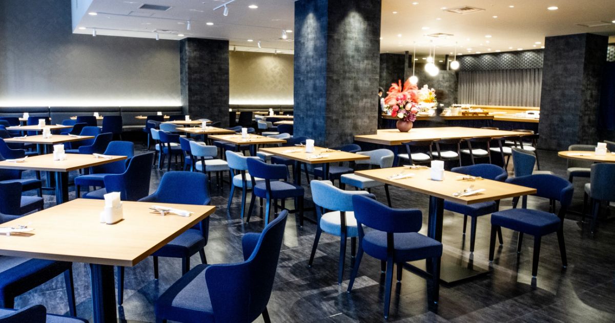 コースメニュー：ホテル金沢 DINING TSUZUMI - Retty（レッティ） 日本最大級の実名型グルメサービス